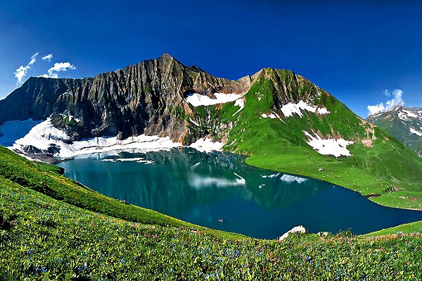 Naran tour guide for best places and reliable packages by iMusafir.pk ...