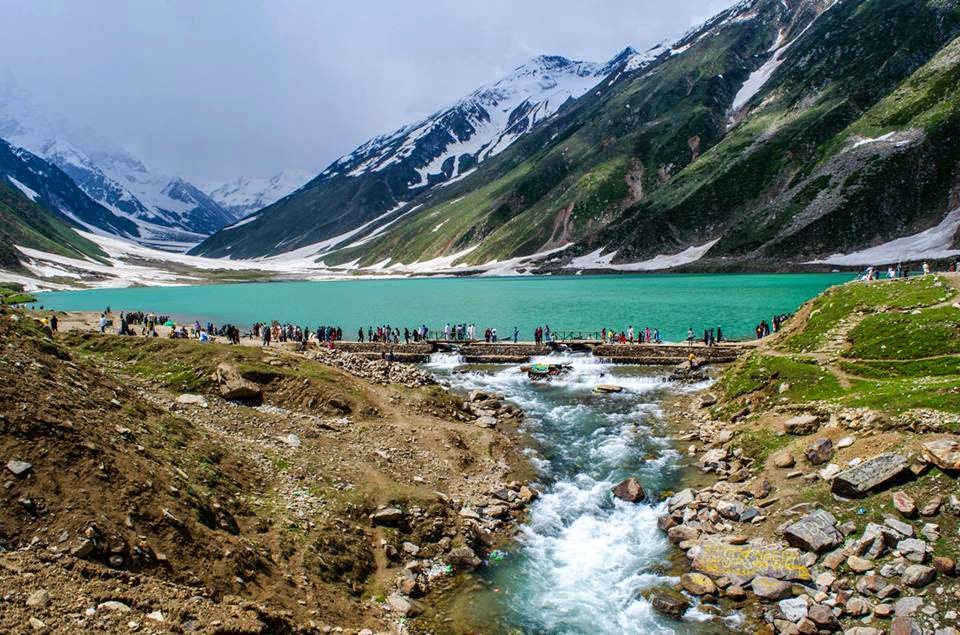 Astounding Naran kaghan Tour Packages | iMusafir Blog
