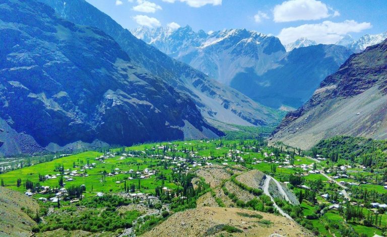 Best Places to Visit in Chitral Valley – 2025 Travel Guide
