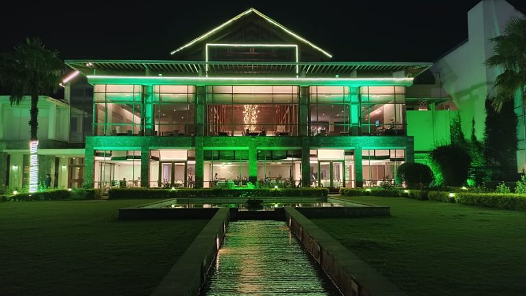 PC Hotel Muzaffarabad | iMusafir.pk