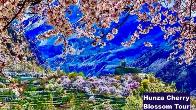 Winter Trip to Hunza: Essential Tips & Guide | iMusafir.pk