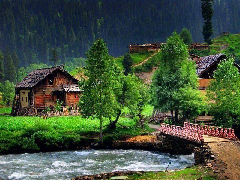 Exploring Neelum Valley A Comprehensive Guide | iMusafir.pk