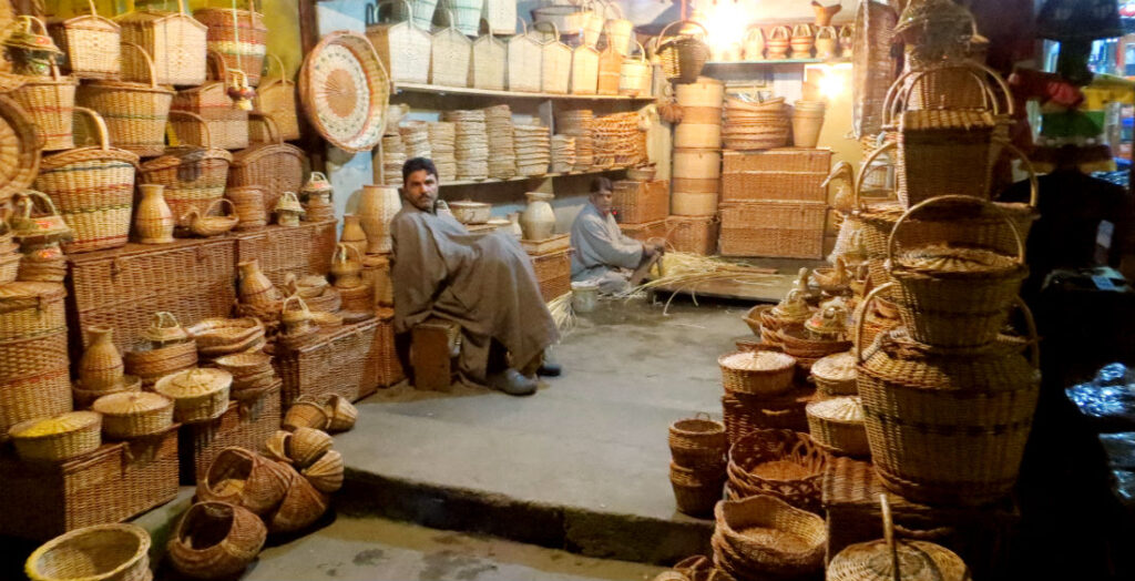 Exploring Neelum Valley Unveiling Local Stories, Artisans, and ...