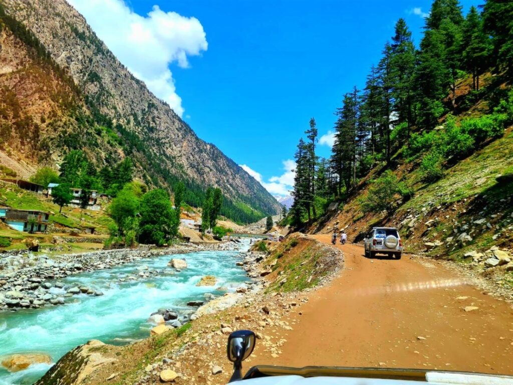Swat Valley on a Budget: How to Explore Without Overspending
