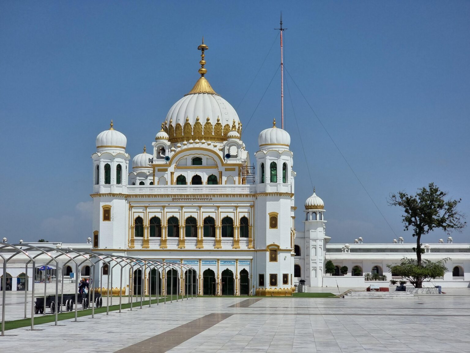 Top Sikh Pilgrimage Sites in Pakistan for Devotees