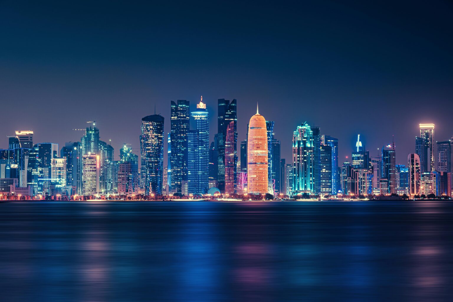 Top City Tour Qatar | Best Places to Visit