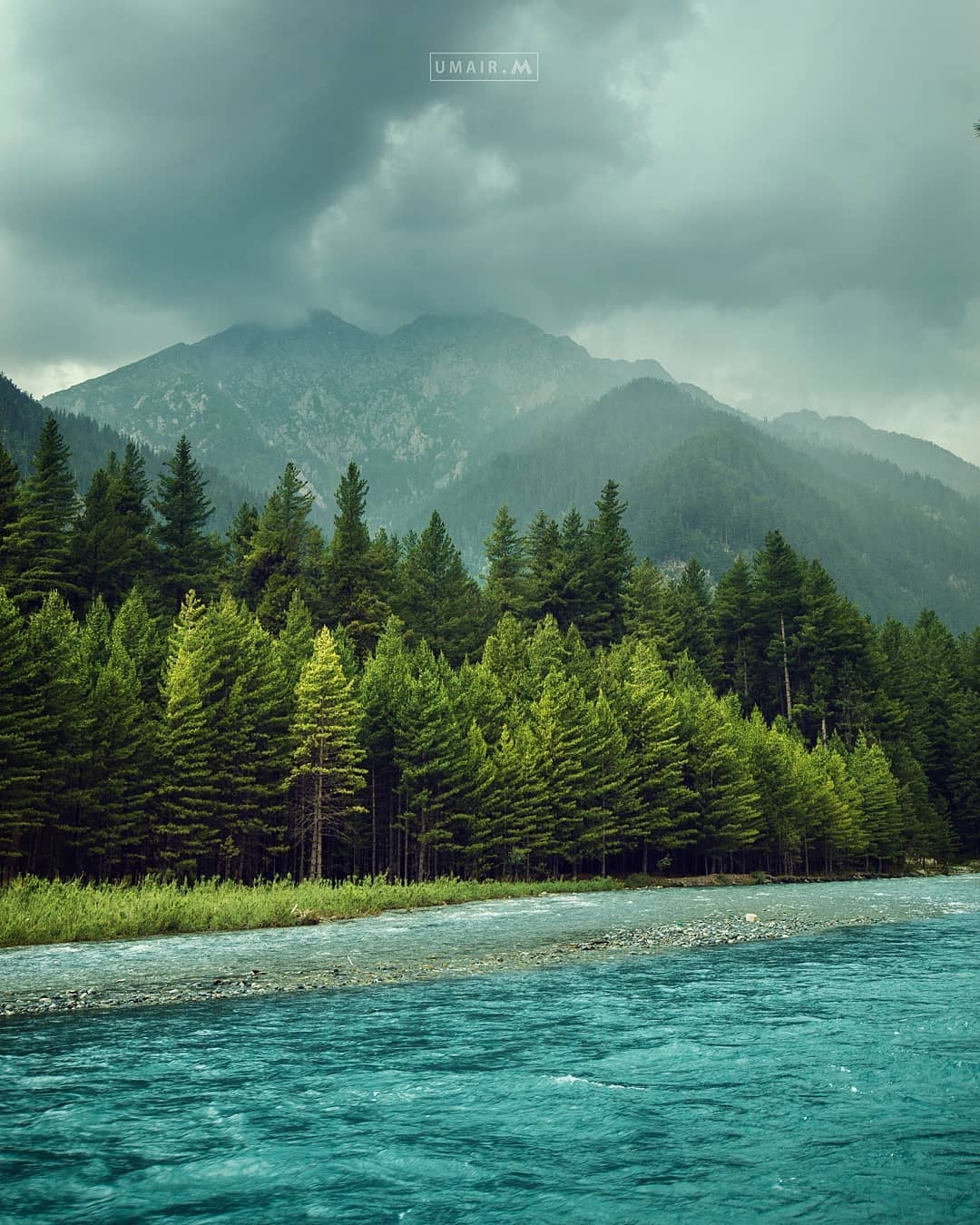Book Honeymoon Tour Package in Neelum Valley 3 Days 2 Nights