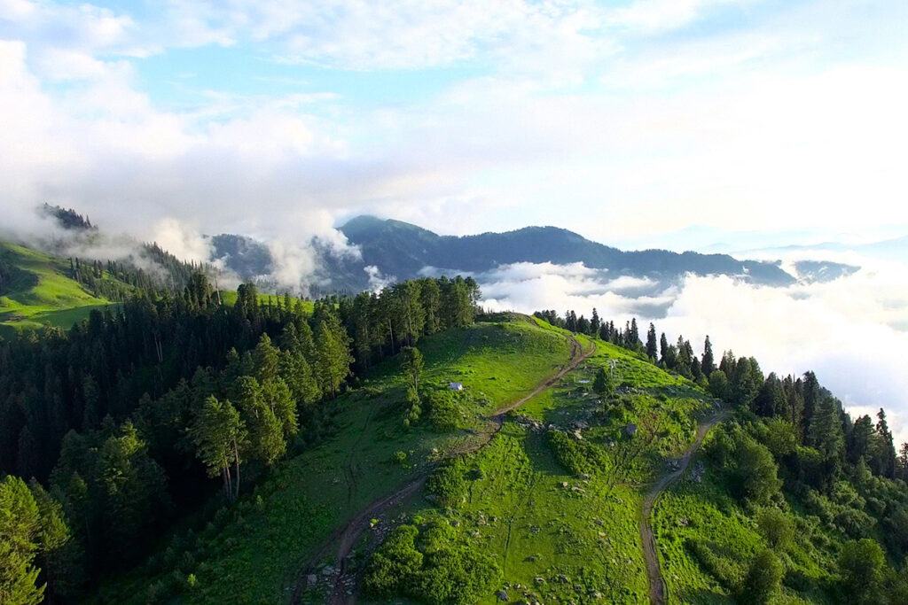 laces To Visit in Naran Kaghan in 5 Days Tour Package | iMusafir.pk