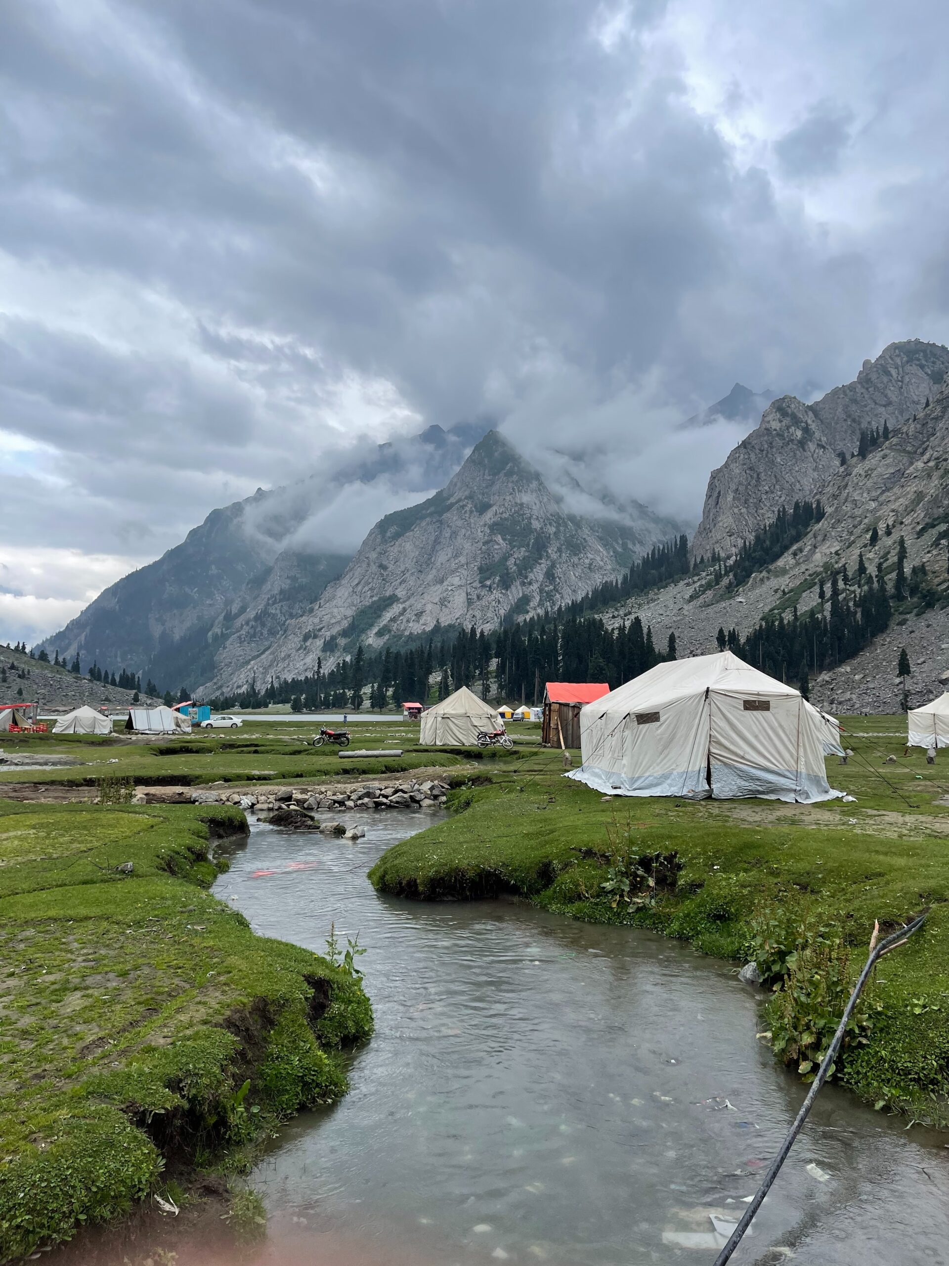 Standard Tour Packages in Swat 5 Days 4 Nights | iMusafir.pk