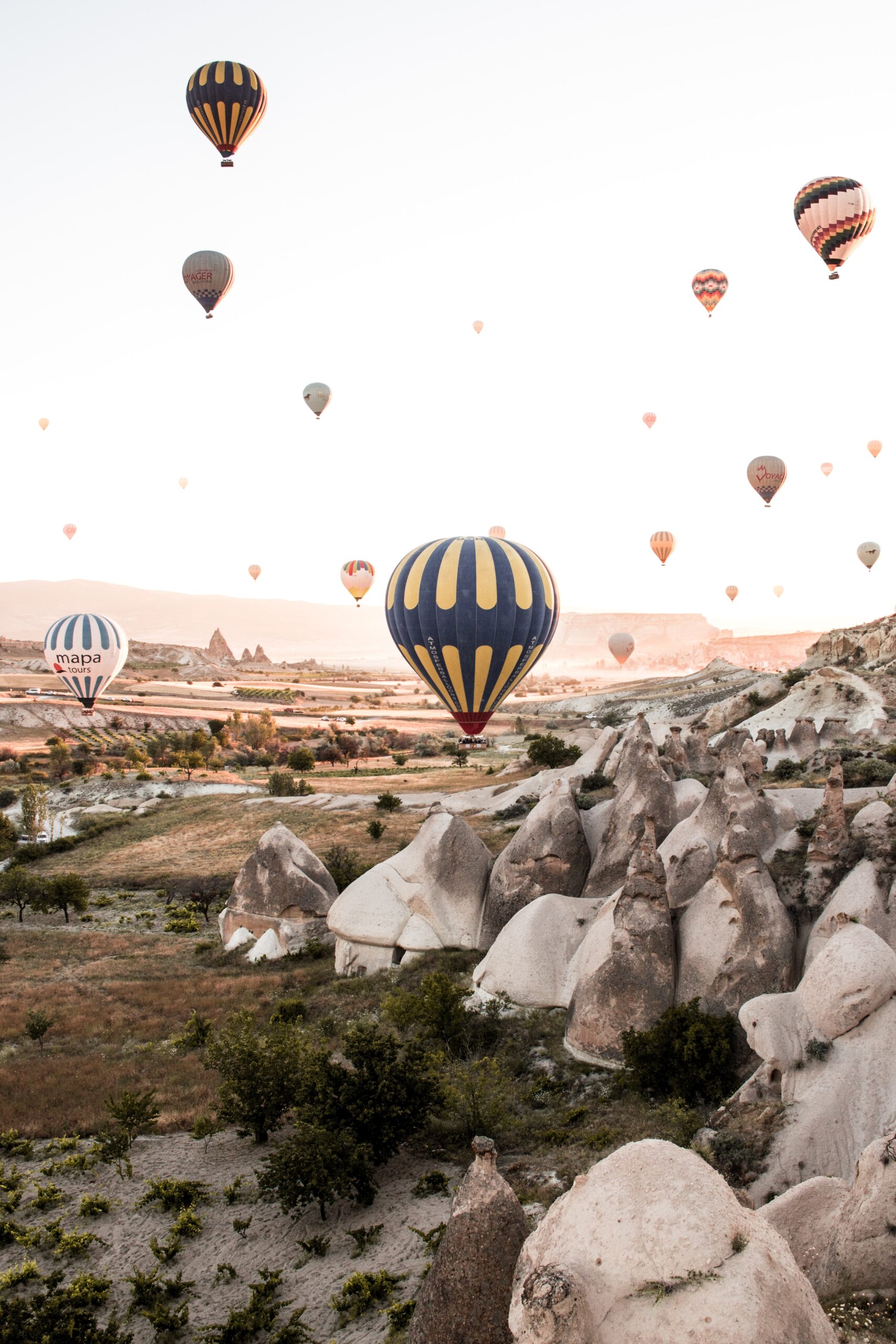 8 DAYS TURKEY TOUR PACKAGE From Pakistan | iMusafir.pk