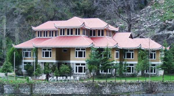 Book Arcadian Riverside Resort Khania kaghan Naran on cheap rates ...