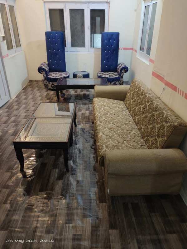 Book IBEX COTTAGE KUTTON on cheap rates | iMusafir.pk.