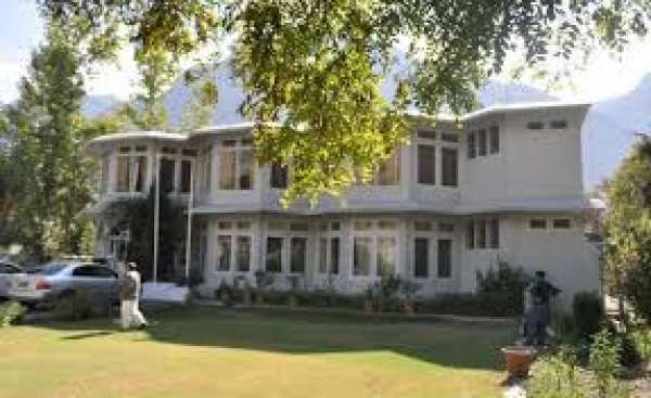 Book Rivieria Hotel Gilgit on cheap rates | iMusafir.pk.