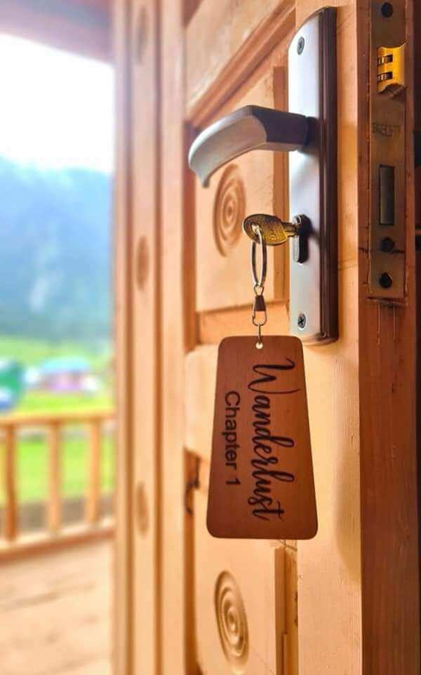 Book wanderlust chapter 1 Arang Kel on cheap rates | iMusafir.pk.