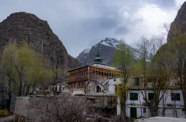 Skardu Tour Packages By Air/Road From Karachi, Lahore and Islamabad