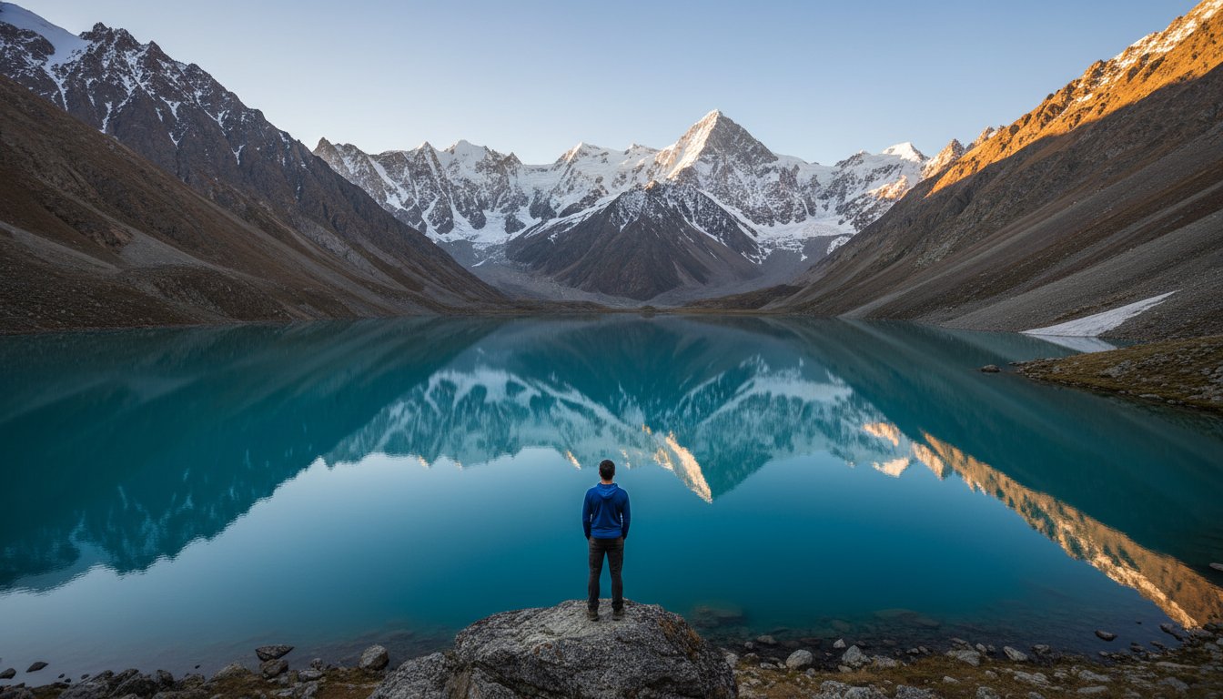 25+ Breathtaking Sightseeing Places in Pakistan: The Ultimate 2026 ...