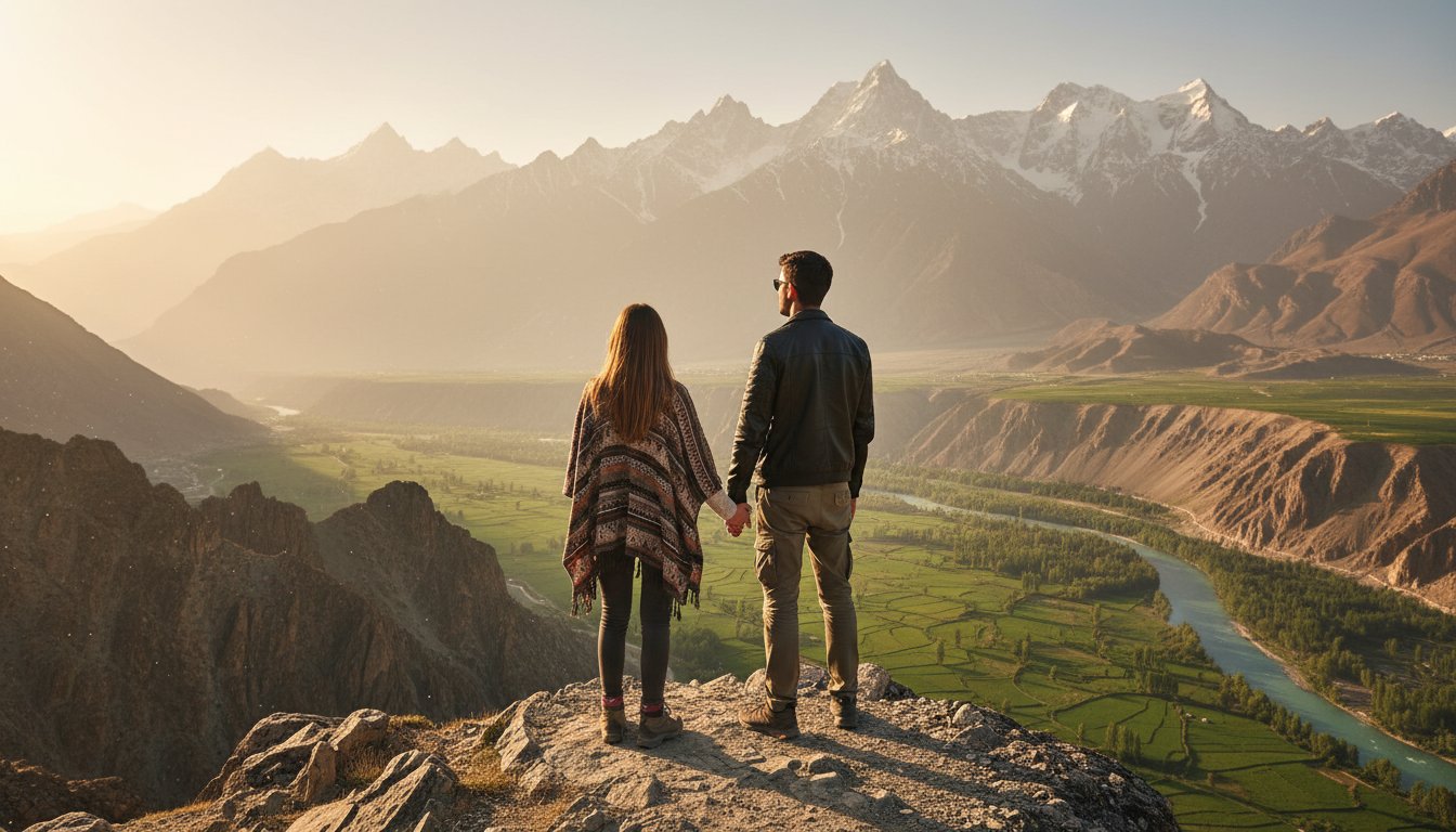 Find & Book Your Dream Pak Tour: The Ultimate 2026 Guide - iMusafir