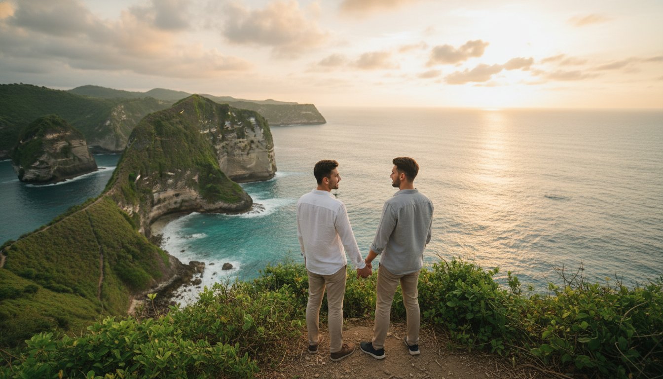 Indonesia Tour Package From Pakistan: Your Ultimate 2026 Guide - iMusafir