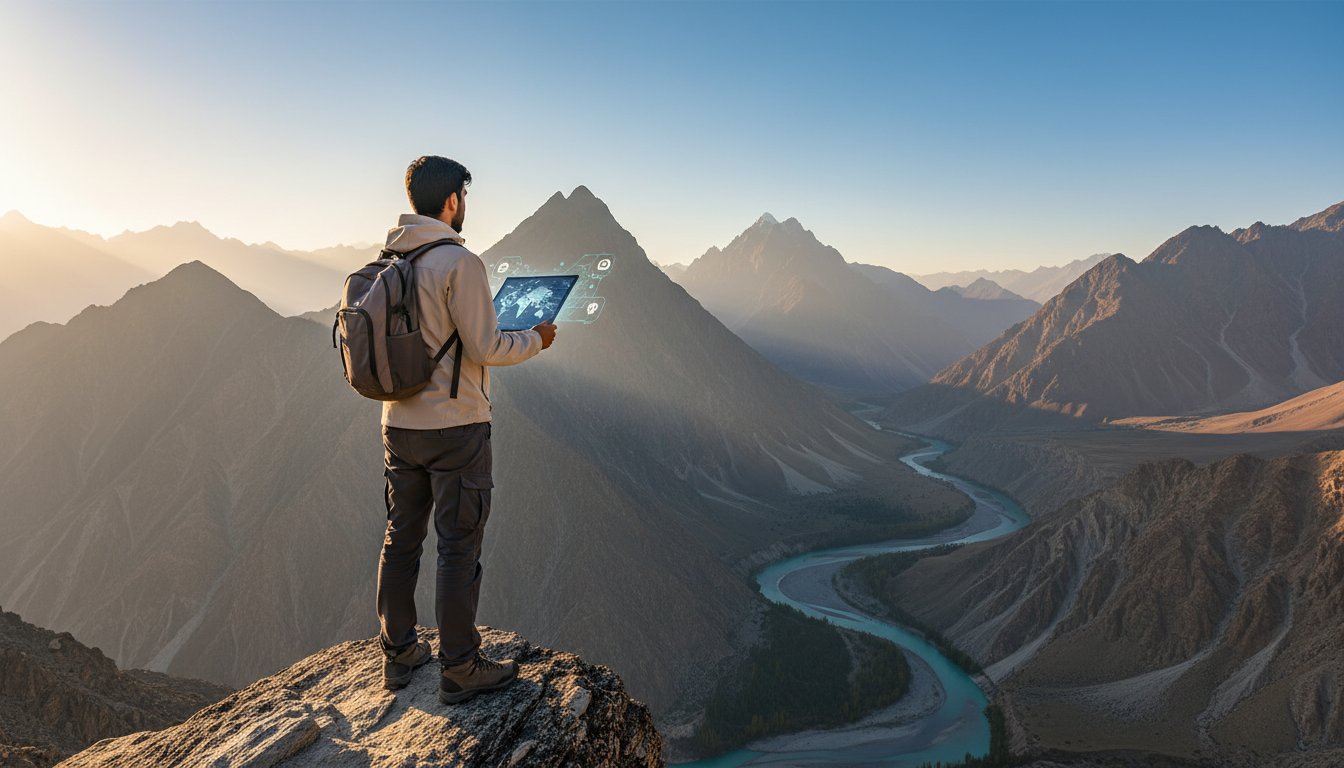 Pakistan Tour Packages 2026: Your Ultimate Guide to Planning an ...