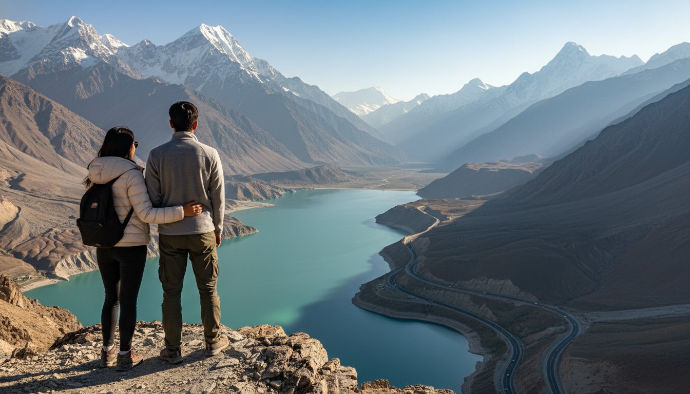 Pakistan Tours: The Ultimate Guide to Planning Your Unforgettable ...