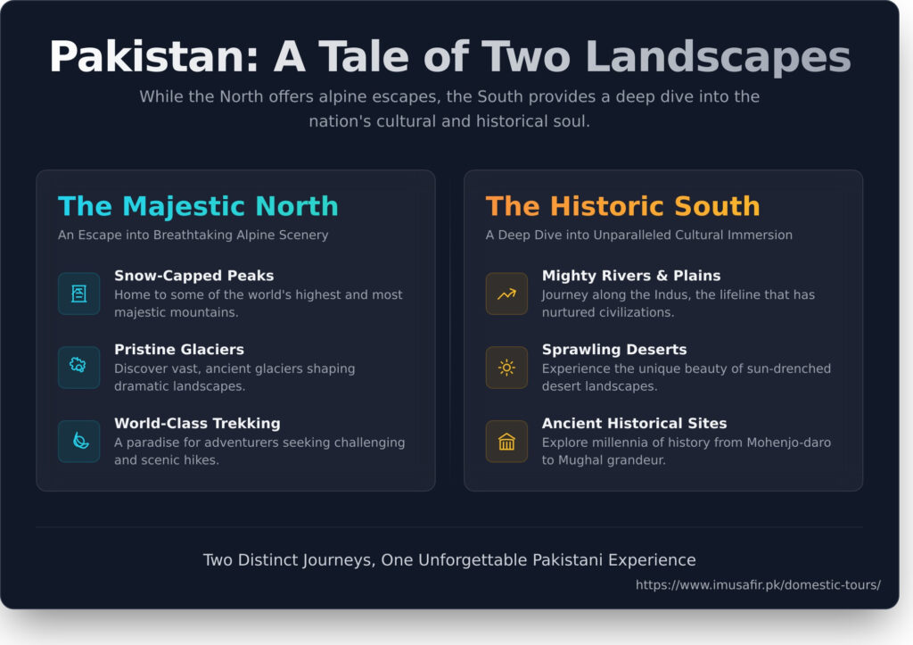 Southern Pakistan Cities: A Guide to the Hidden Gems of Sindh & Punjab ...