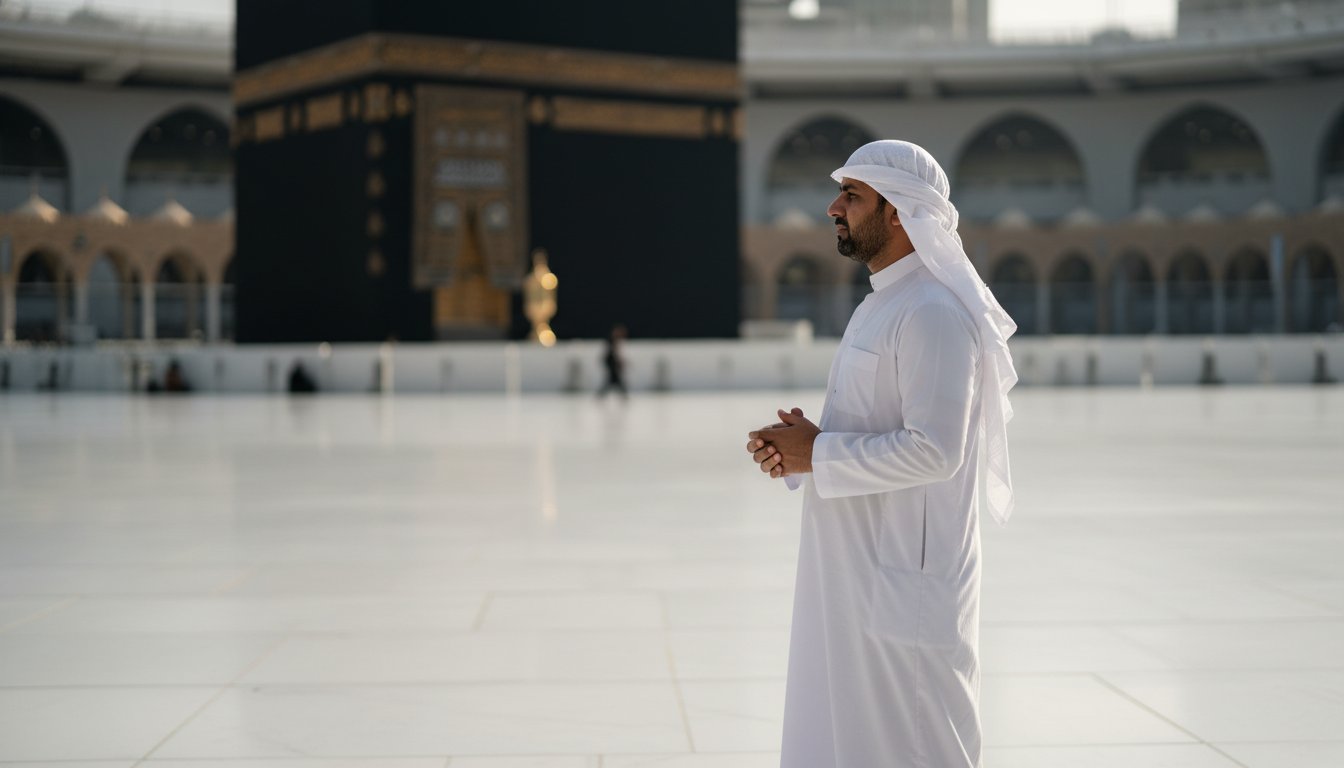 Umrah Package from Pakistan: Your Complete 2026 Guide - iMusafir