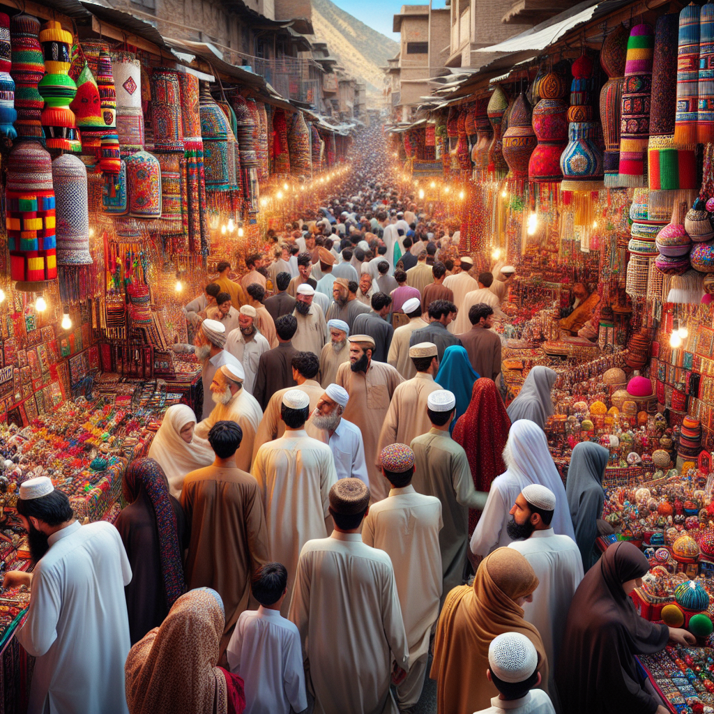 Exploring the Majestic Swat Valley: A Family-Friendly Adventure - iMusafir